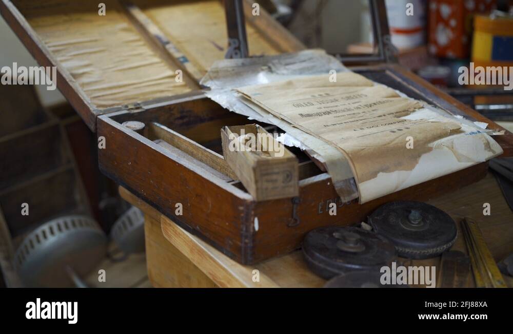 Edison invention mimeograph Stock Videos & Footage - HD and 4K Video ...