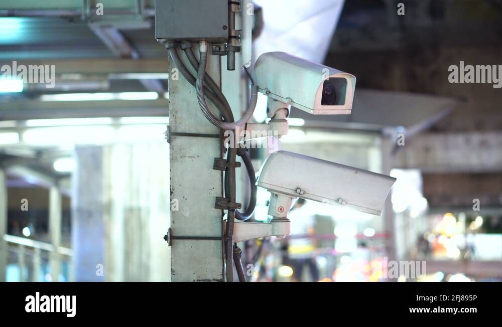 Public cameras Stock Videos & Footage - HD and 4K Video Clips - Alamy