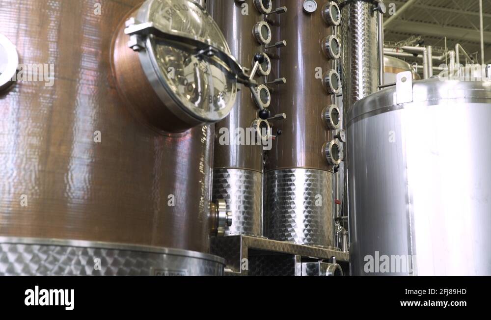 Whisky distillery barrel Stock Videos & Footage - HD and 4K Video Clips ...