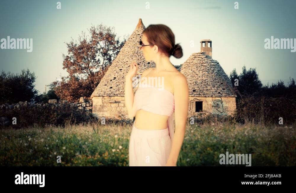 Posh girl funny Stock Videos & Footage - HD and 4K Video Clips - Alamy