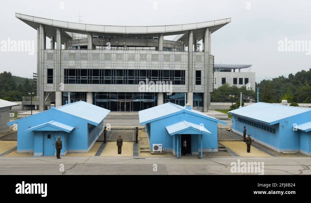 Dmz korea Stock Videos & Footage - HD and 4K Video Clips - Alamy