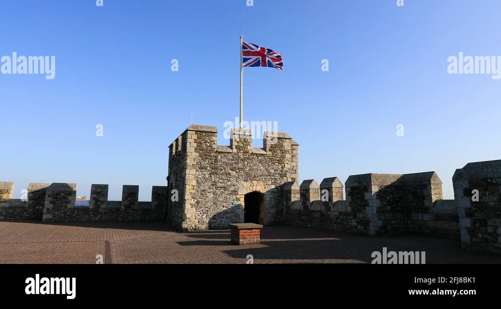 Medieval keep dover castle Stock Videos & Footage - HD and 4K Video Clips - Alamy