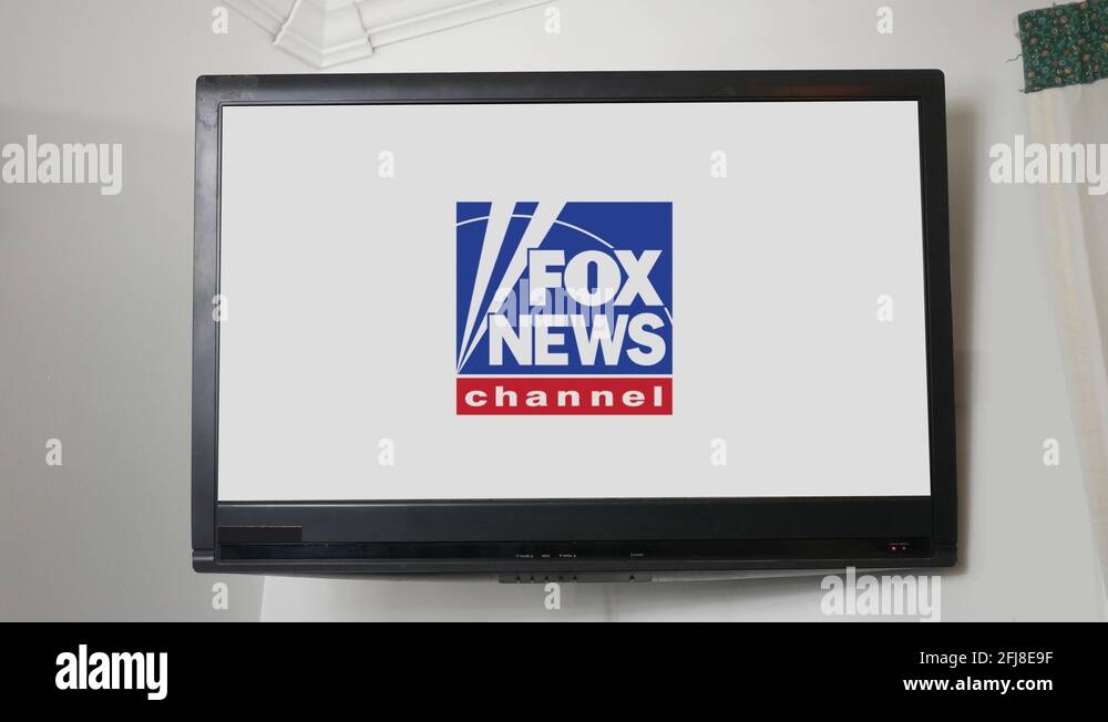 Tv news logo Stock Videos & Footage - HD and 4K Video Clips - Alamy