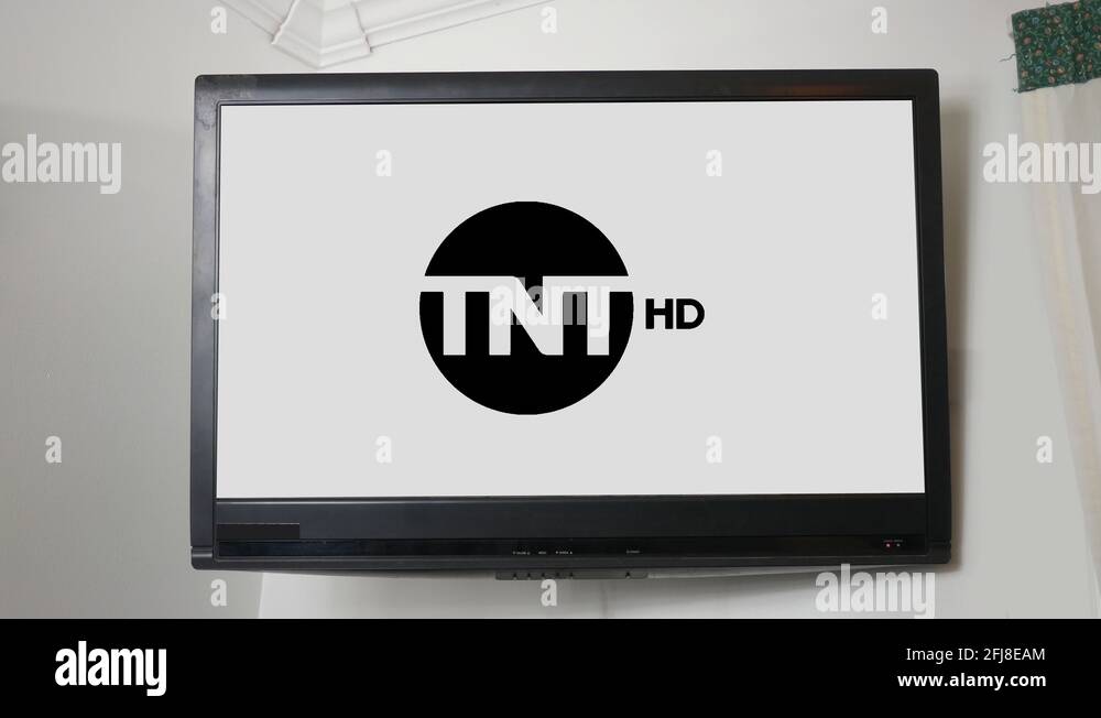 Tnt series Stock Videos & Footage - HD and 4K Video Clips - Alamy