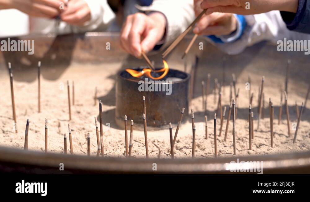 Incense burner incense burner Stock Videos & Footage - HD and 4K Video ...
