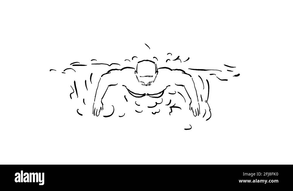 Drawing stroke Stock Videos & Footage - HD and 4K Video Clips - Alamy