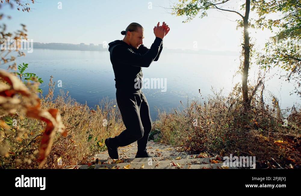 Handsome young guy standing Stock Videos & Footage - HD and 4K Video ...