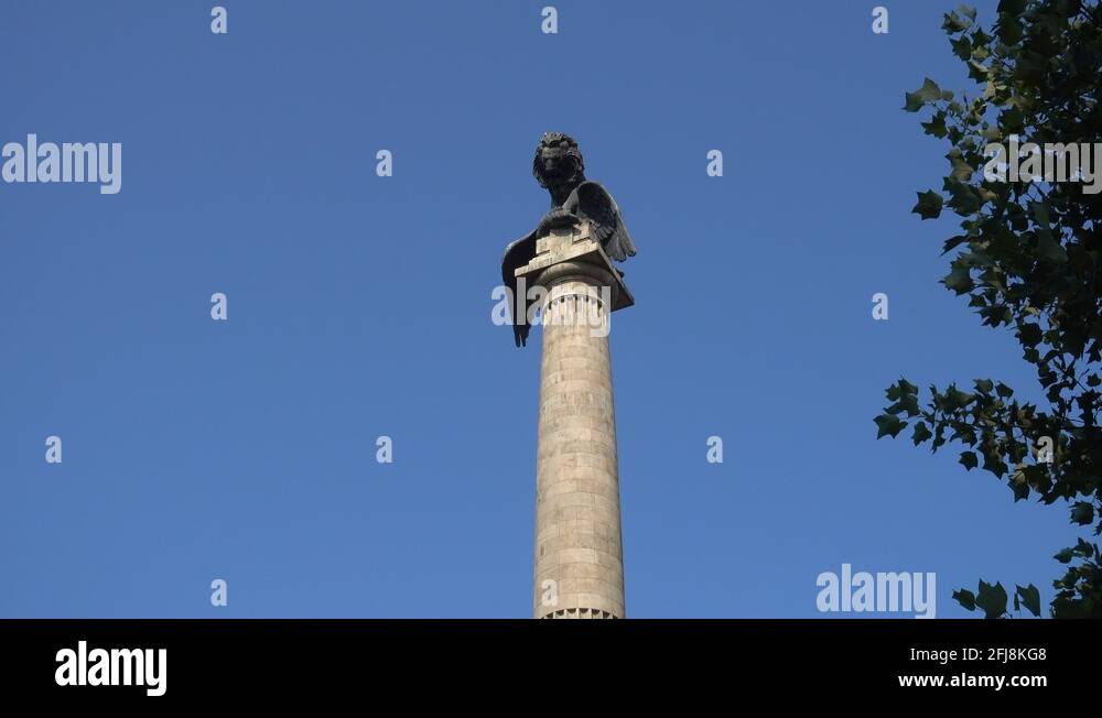 Napoleonic column Stock Videos & Footage - HD and 4K Video Clips - Alamy