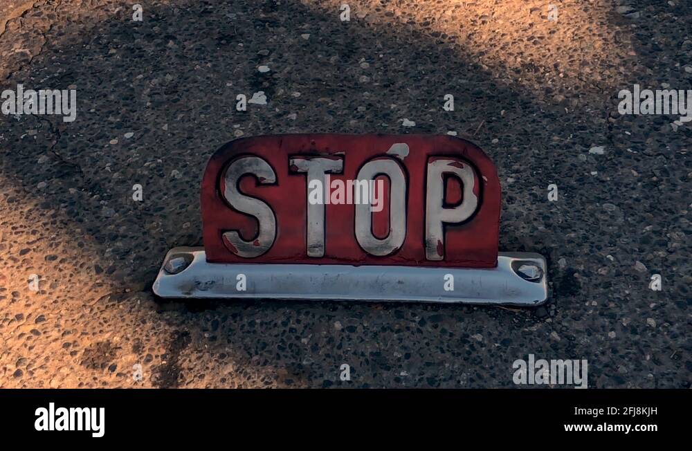 1950 road sign Stock Videos & Footage - HD and 4K Video Clips - Alamy