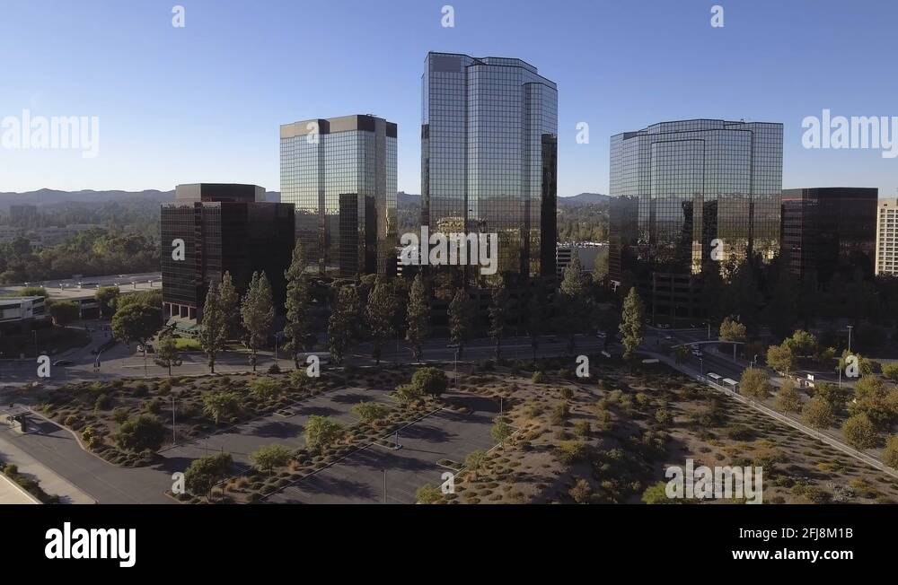 Office tower towers Stock Videos & Footage - HD and 4K Video Clips - Alamy