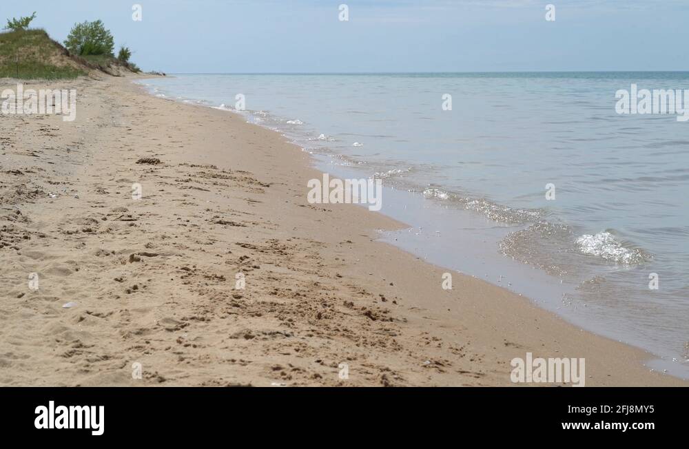 Tide is coming in or going out Stock Videos & Footage - HD and 4K Video ...