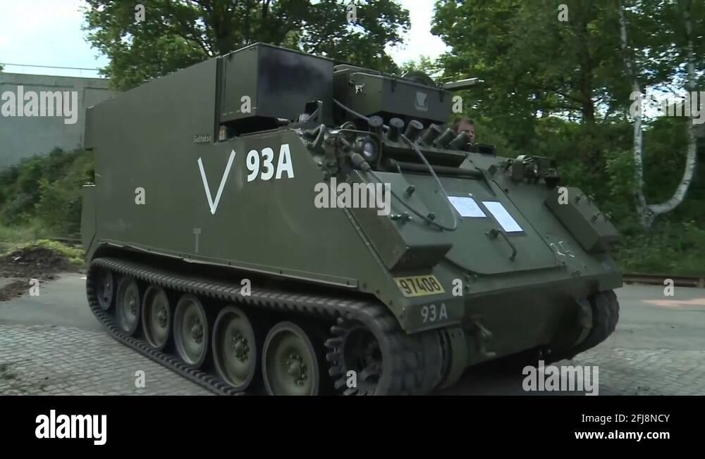 Combat vehicles Stock Videos & Footage - HD and 4K Video Clips - Alamy