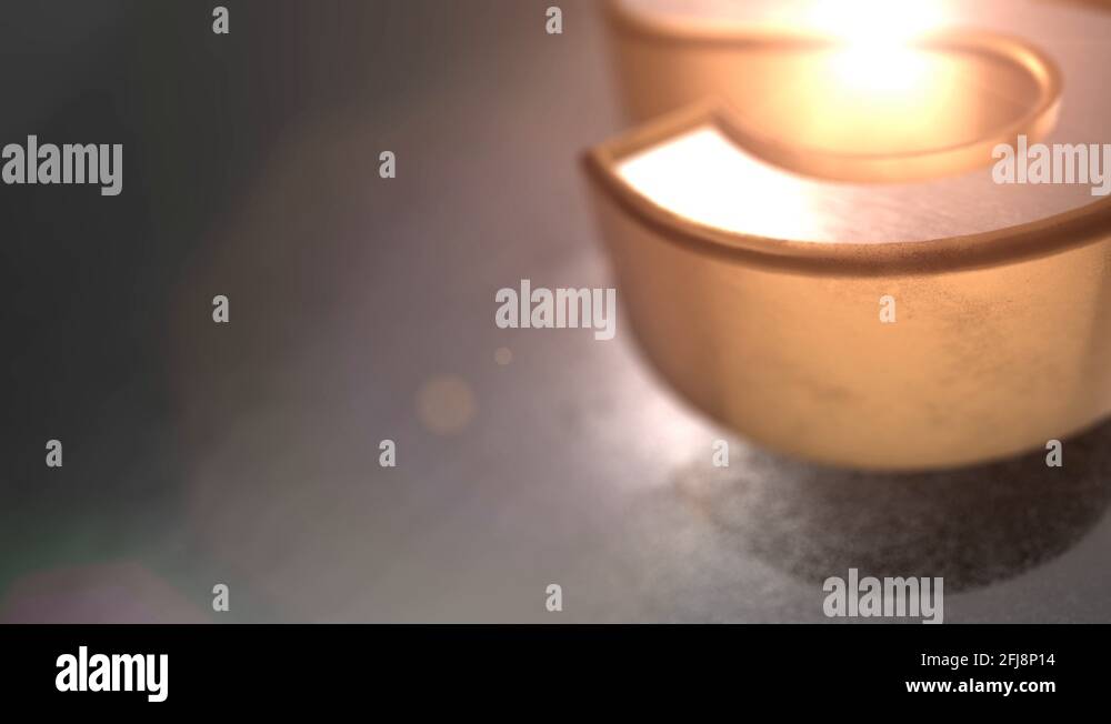 3d paragraph symbol gold Stock Videos & Footage - HD and 4K Video Clips ...