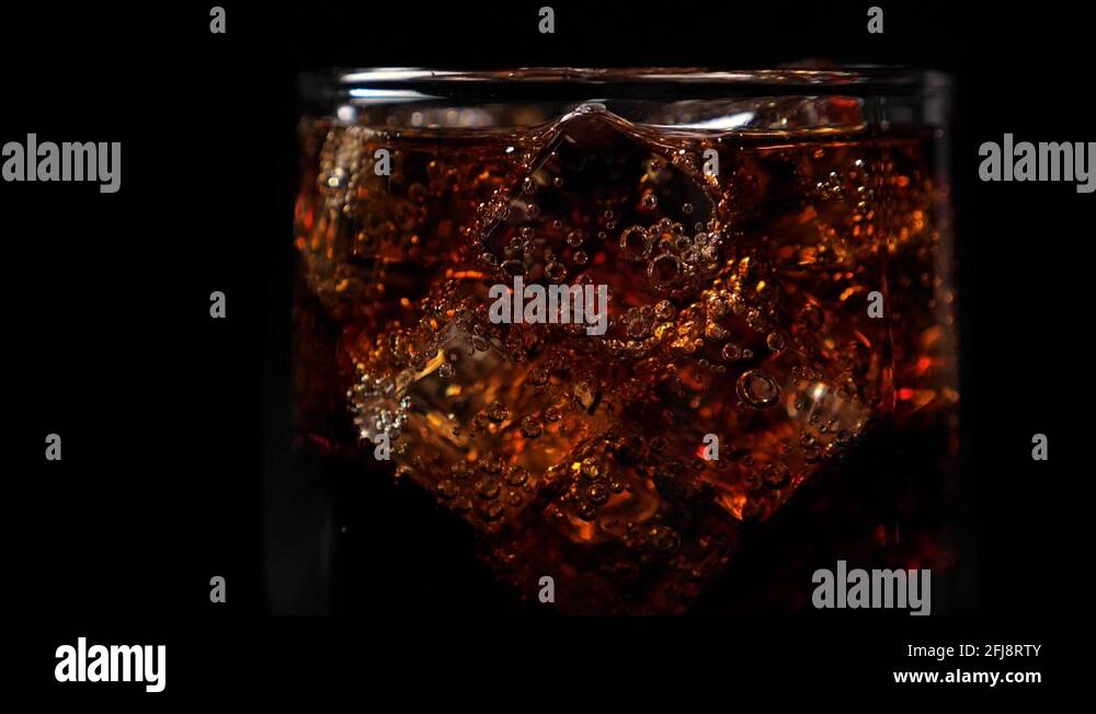 Pouring coca cola Stock Videos & Footage - HD and 4K Video Clips - Alamy