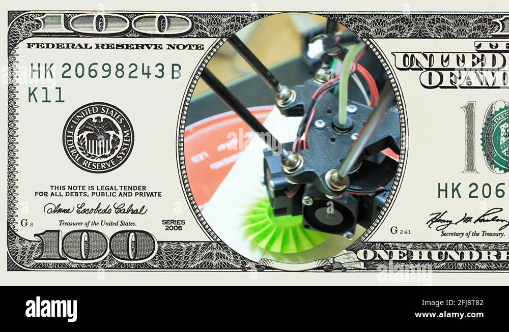 Dollar bill printing Stock Videos & Footage - HD and 4K Video Clips - Alamy
