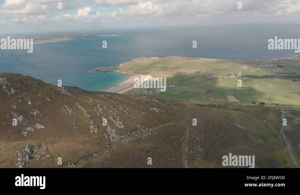 Mamore gap donegal Stock Videos & Footage - HD and 4K Video Clips - Alamy