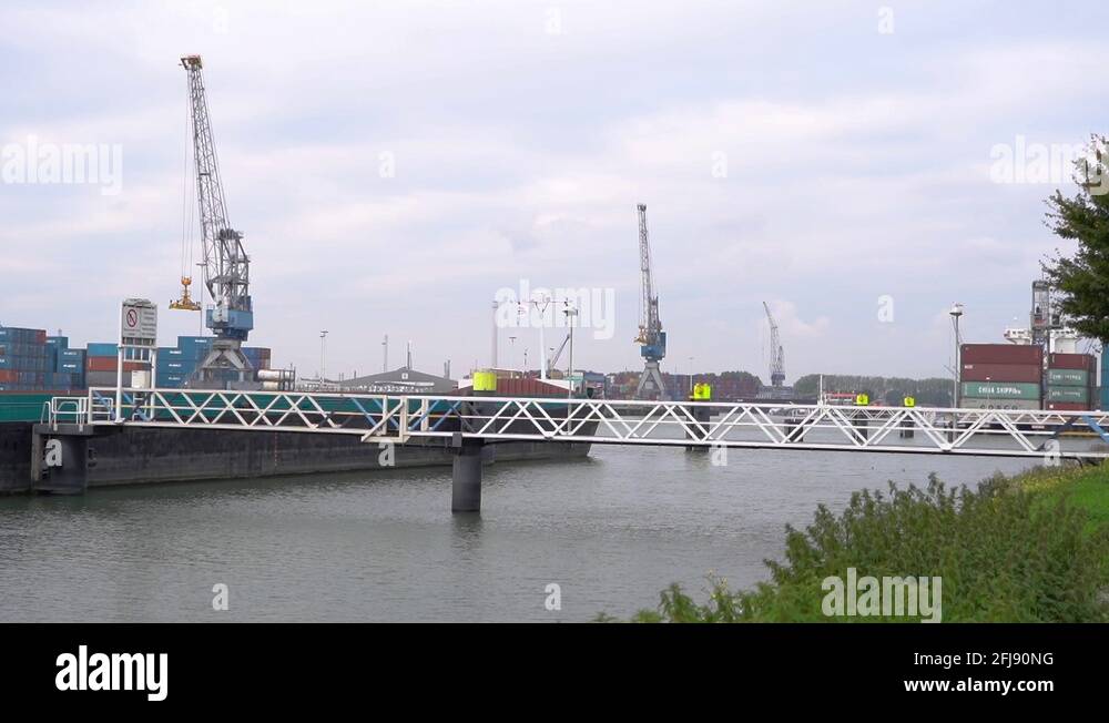Overview harbour Stock Videos & Footage - HD and 4K Video Clips - Alamy