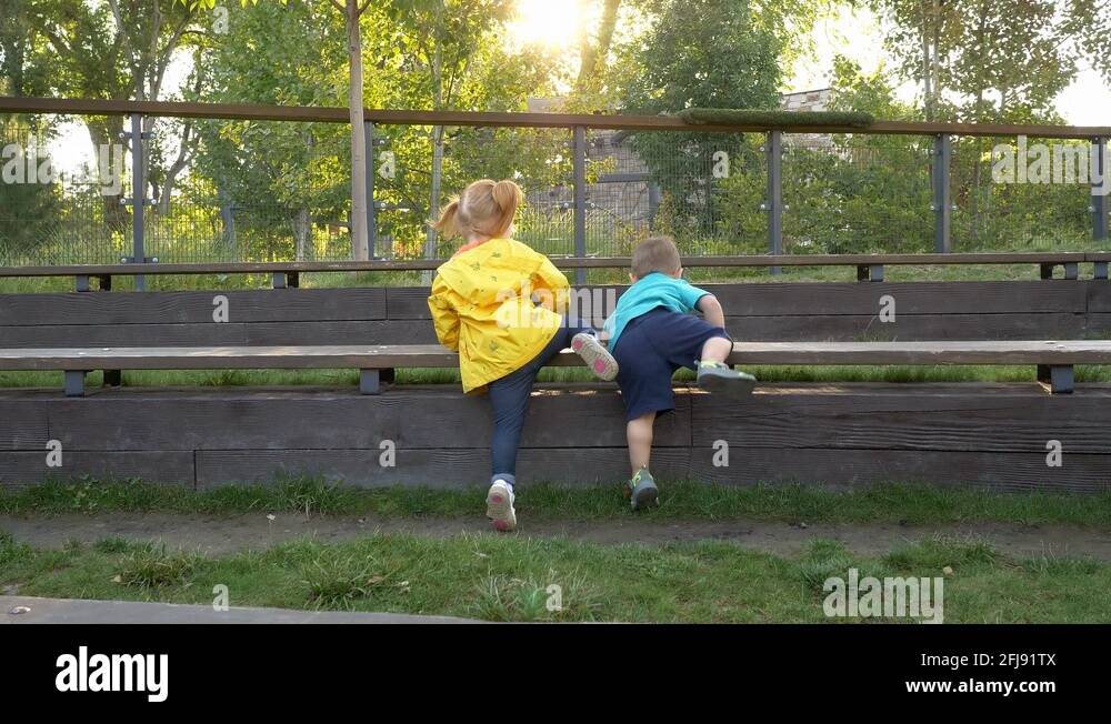 Girl with park benches Stock Videos & Footage - HD and 4K Video Clips ...