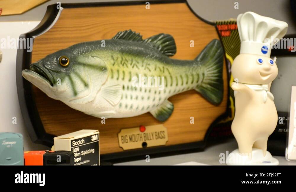 Bass fish singing Stock Videos & Footage - HD and 4K Video Clips - Alamy