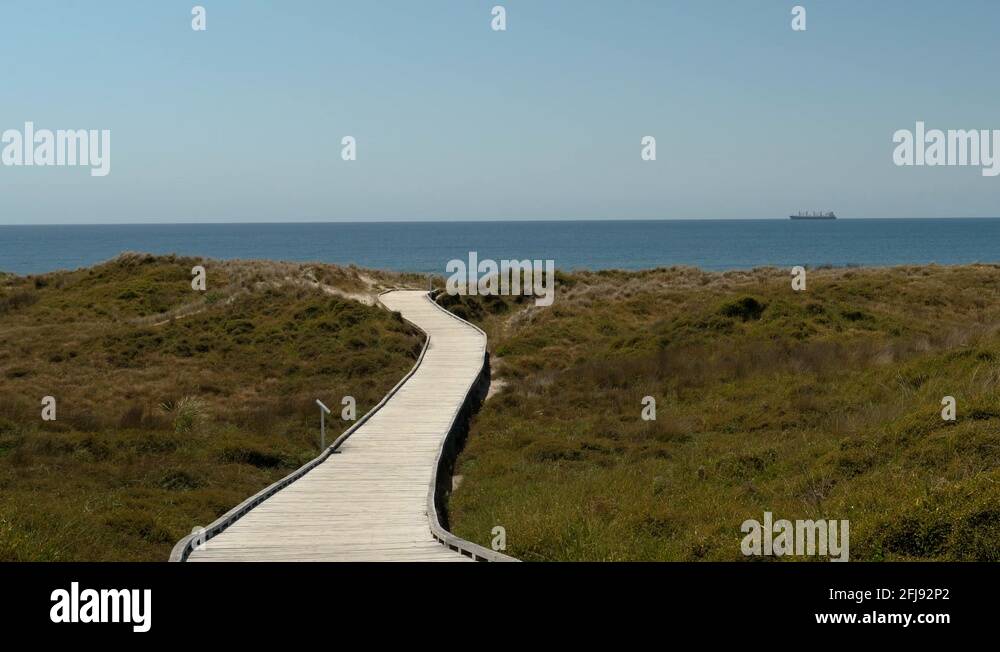 Boardwalk sand Stock Videos & Footage - HD and 4K Video Clips - Alamy