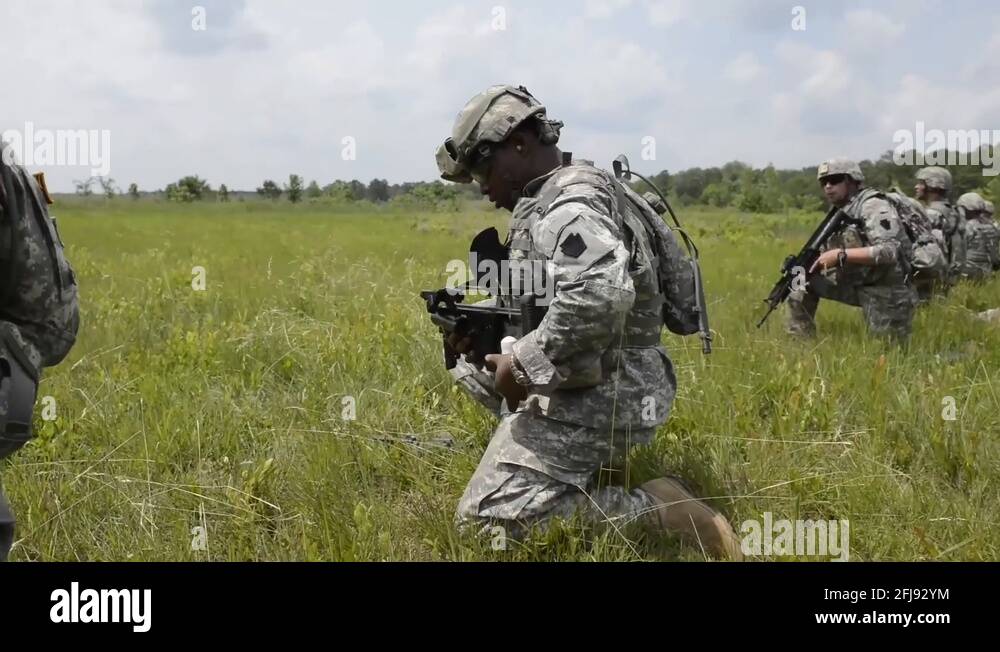 Maryland national guard Stock Videos & Footage - HD and 4K Video Clips ...