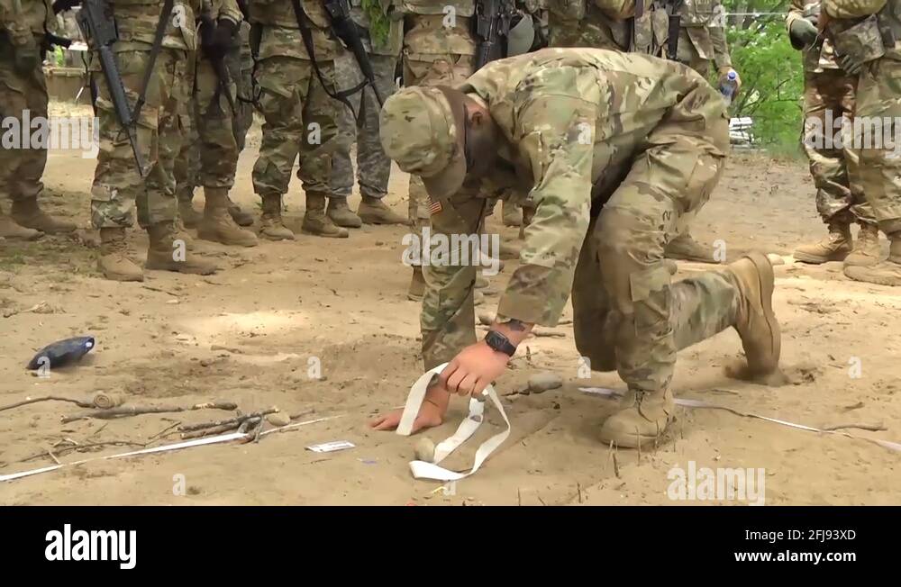 Defensive live fire exercise Stock Videos & Footage - HD and 4K Video ...