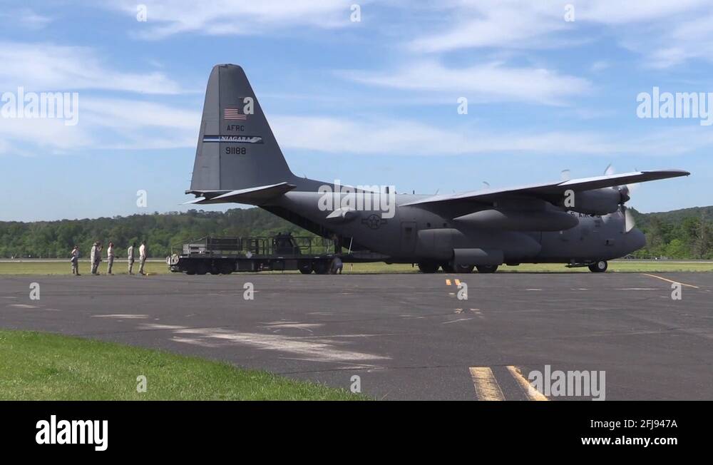 C 130 hercules cargo aircraft Stock Videos & Footage - HD and 4K Video ...