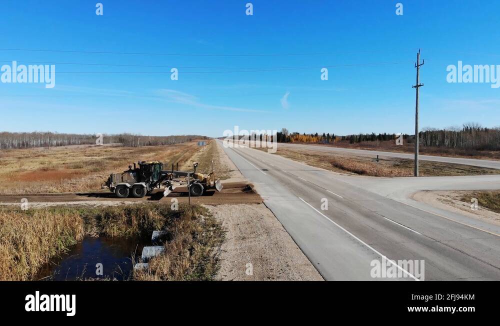 Highway grading Stock Videos & Footage - HD and 4K Video Clips - Alamy