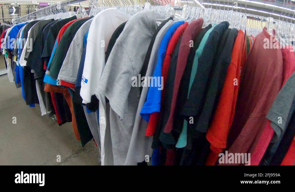 Market people used clothing Stock Videos & Footage - HD and 4K Video ...