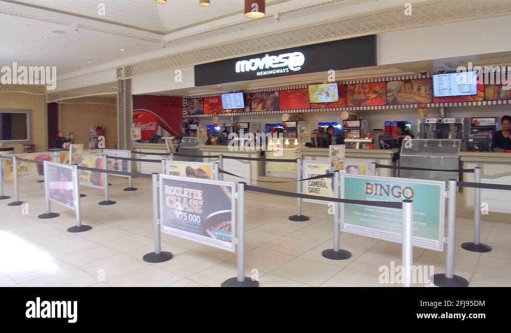 Film ticket counter Stock Videos & Footage - HD and 4K Video Clips - Alamy