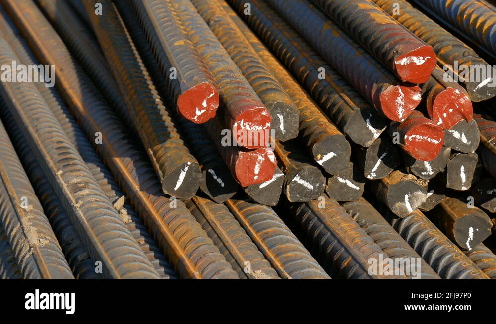 On the right there are rail lines Stock Videos & Footage - HD and 4K ...