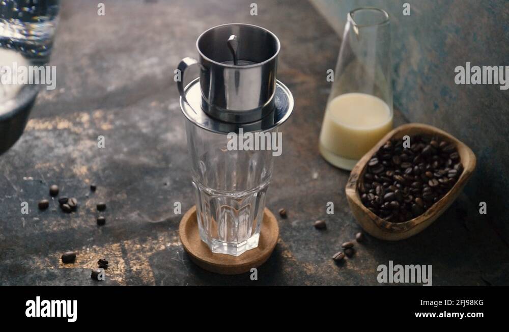 Vietnamese milk Stock Videos & Footage - HD and 4K Video Clips - Alamy