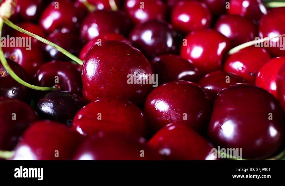 Cherry texture Stock Videos & Footage - HD and 4K Video Clips - Alamy