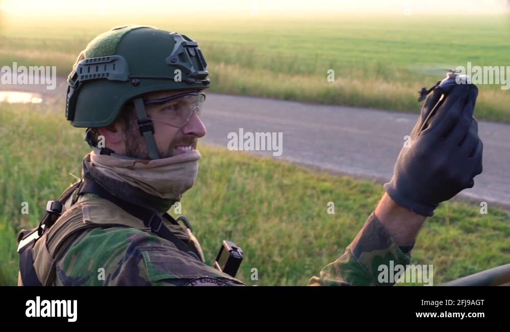 Unmanned aerial vehicle uav vision Stock Videos & Footage - HD and 4K ...