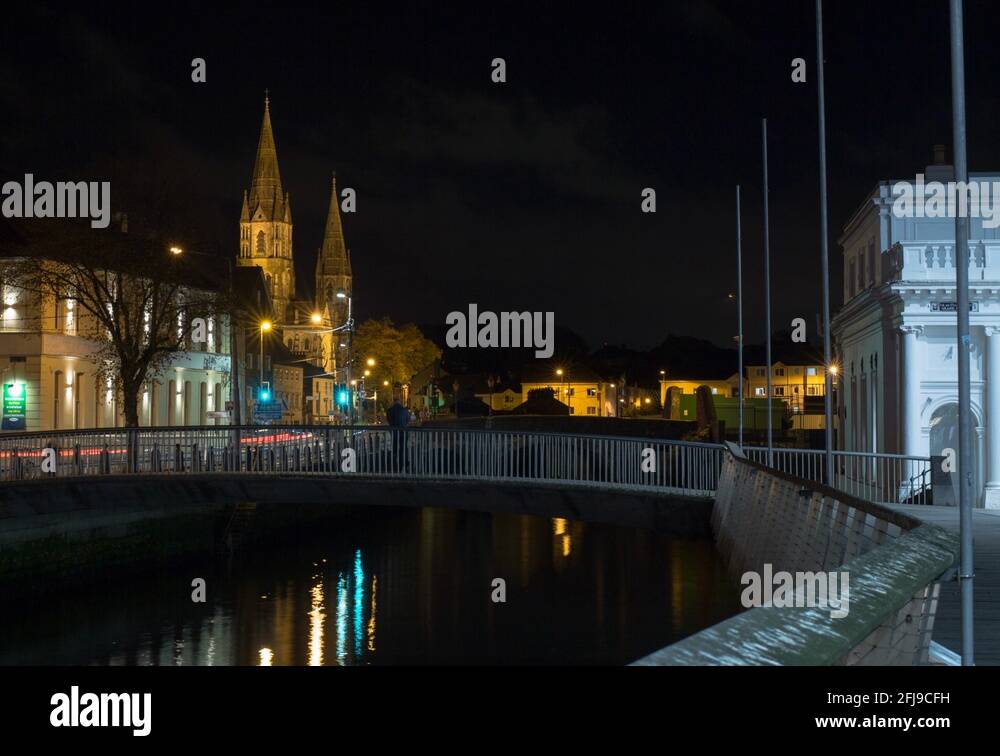 Finbarr of cork Stock Videos & Footage - HD and 4K Video Clips - Alamy