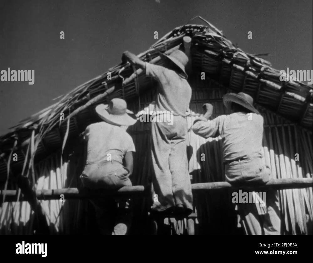 Building huts Stock Videos & Footage - HD and 4K Video Clips - Alamy