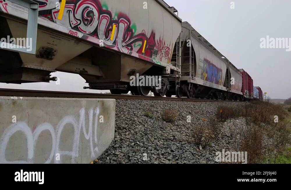Heavy long freight train Stock Videos & Footage - HD and 4K Video Clips ...