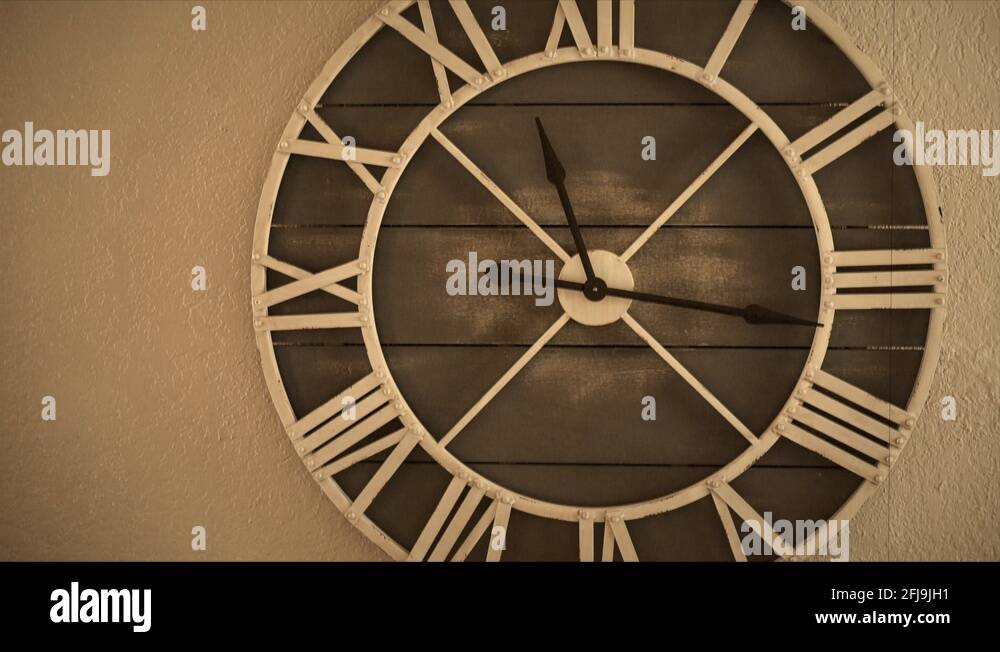 Creepy clocks Stock Videos & Footage - HD and 4K Video Clips - Alamy