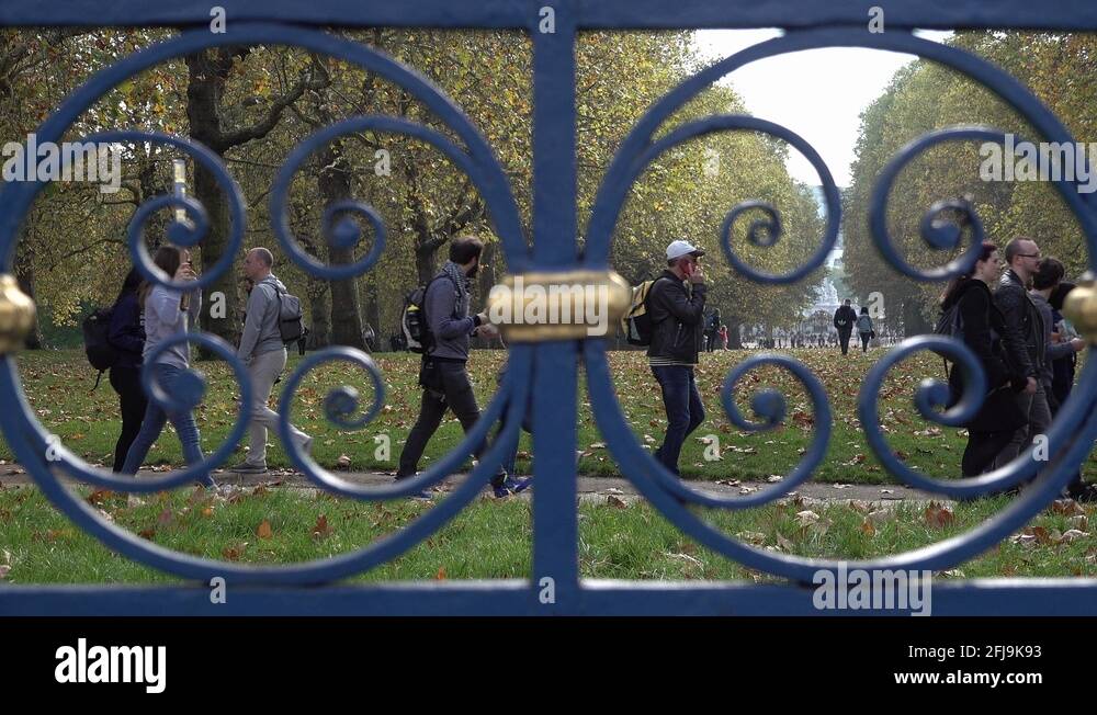 Gold railings Stock Videos & Footage - HD and 4K Video Clips - Alamy