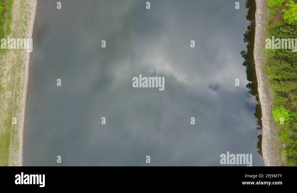 Straight down dam Stock Videos & Footage - HD and 4K Video Clips - Alamy