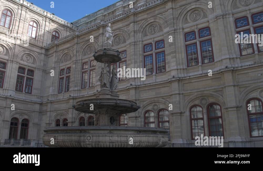 Austrian neo renaissance architecture Stock Videos & Footage - HD and ...