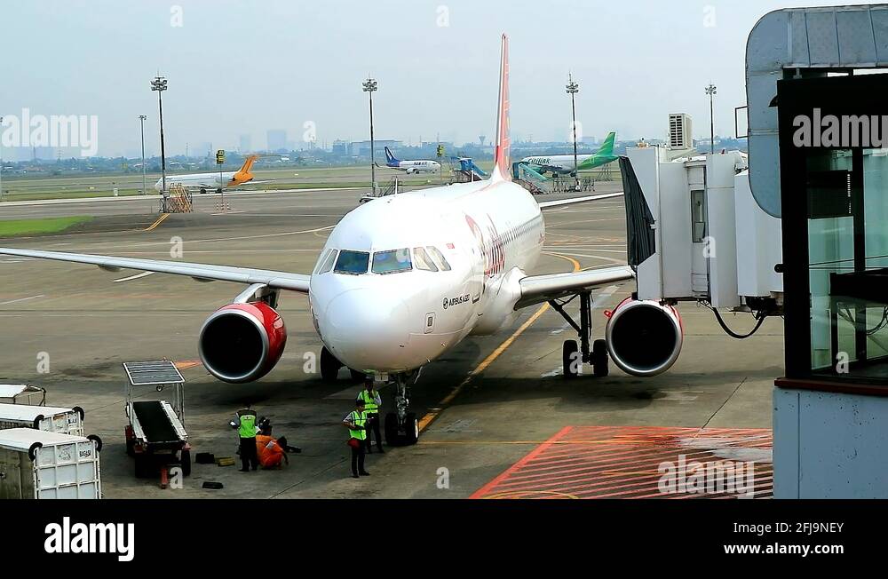 Ground handling aircraft Stock Videos & Footage - HD and 4K Video Clips ...