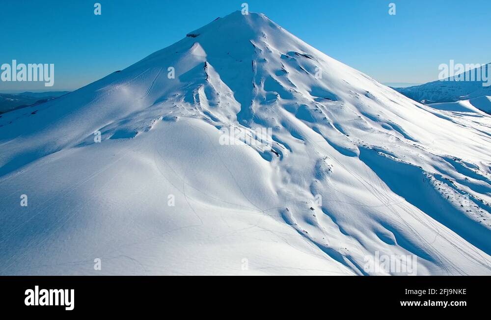 Winter volcano range Stock Videos & Footage - HD and 4K Video Clips - Alamy