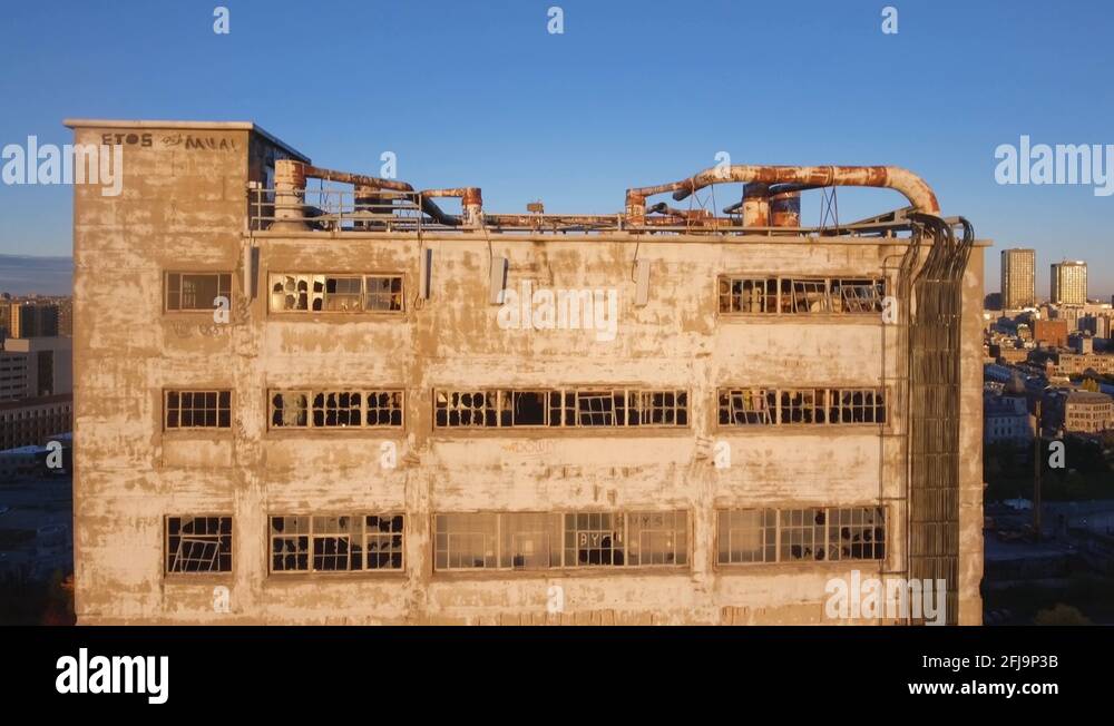 Building deterioration Stock Videos & Footage - HD and 4K Video Clips ...