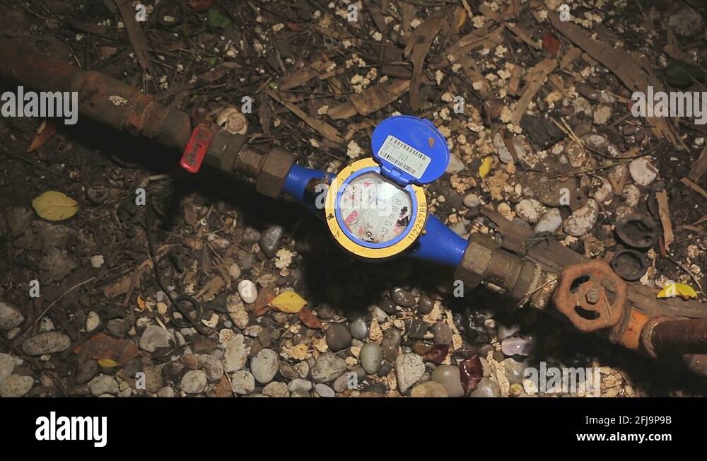 Mechanical flow meter Stock Videos & Footage - HD and 4K Video Clips ...