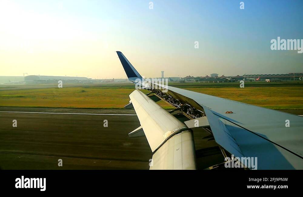 Airplane landing gear brake Stock Videos & Footage - HD and 4K Video ...