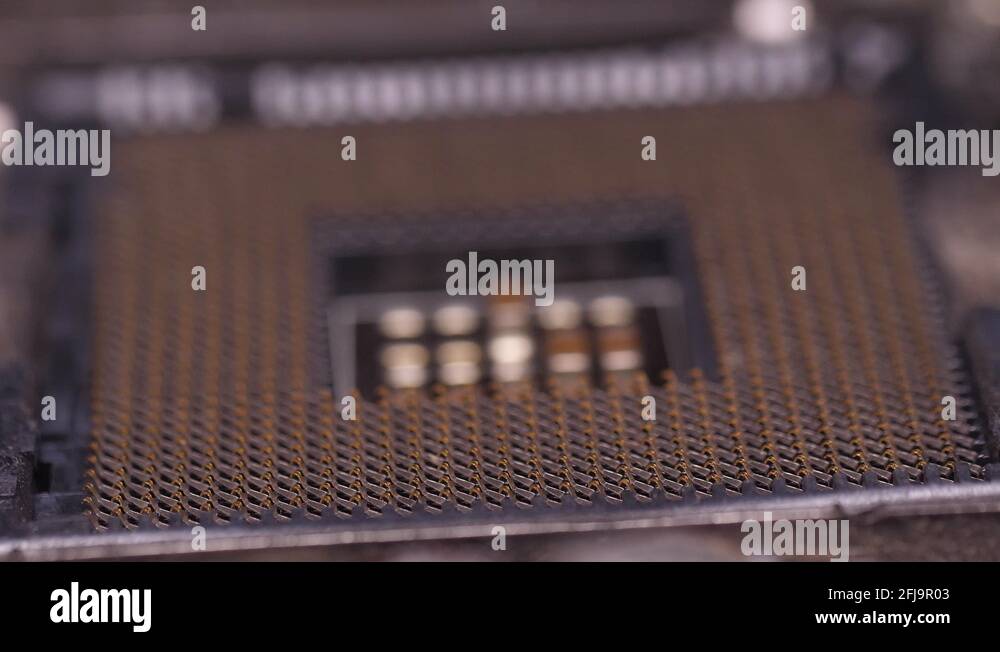Cpu motherboard Stock Videos & Footage - HD and 4K Video Clips - Alamy