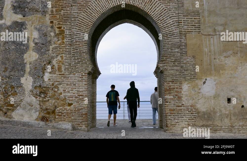 Stone archway africa Stock Videos & Footage - HD and 4K Video Clips - Alamy