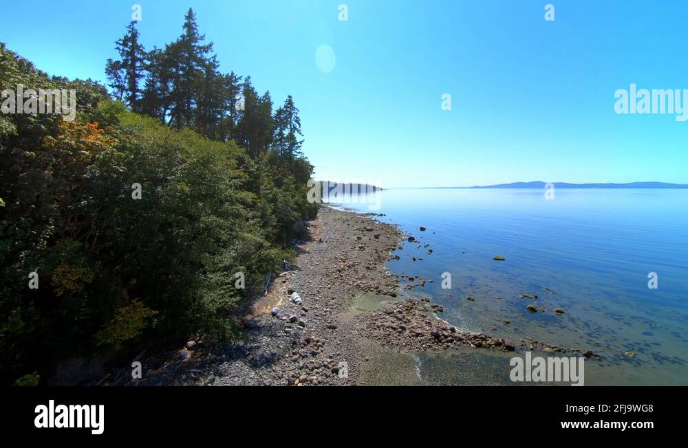 Beautiful beach pacific ocean island Stock Videos & Footage - HD and 4K ...