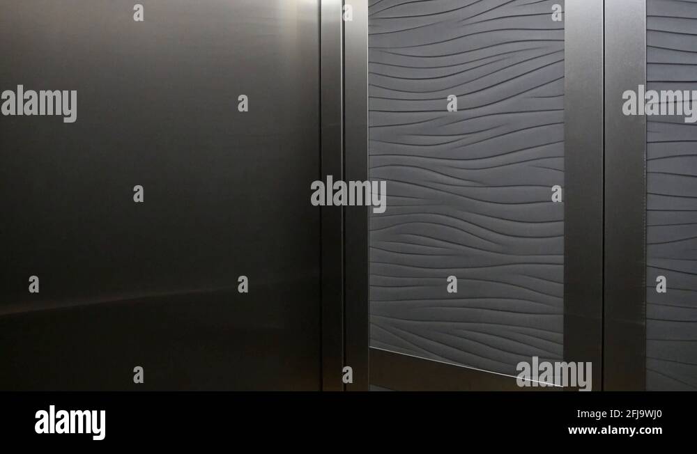 Inside an elevator Stock Videos & Footage - HD and 4K Video Clips - Alamy